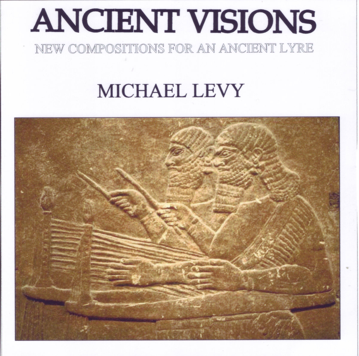 Best Mesopotamian Music albums of 2010 - Rate Your Music