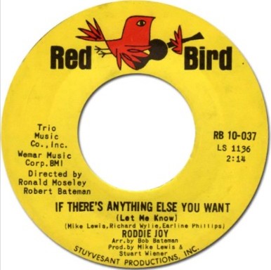 Roddie Joy Albums: songs, discography, biography, and listening guide ...