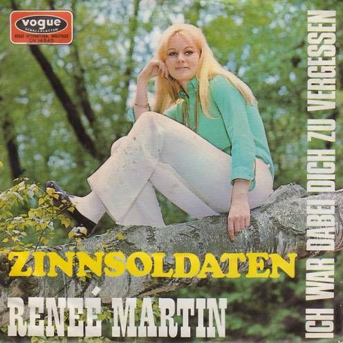 Renée Martin Albums: songs, discography, biography, and listening guide ...