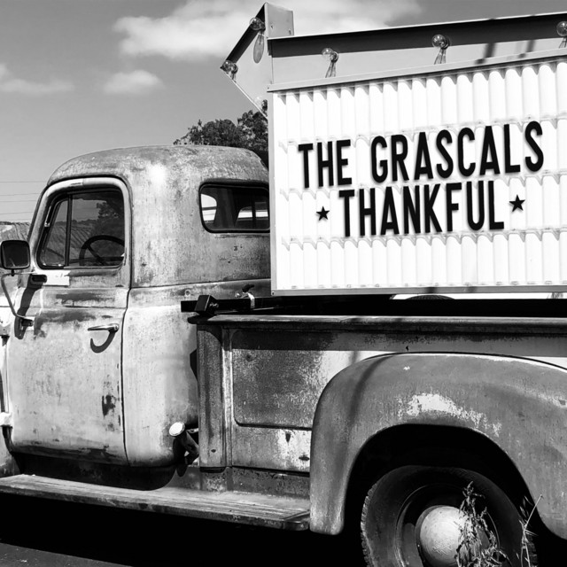 Thankful by The Grascals (Single, Bluegrass): Reviews, Ratings, Credits ...