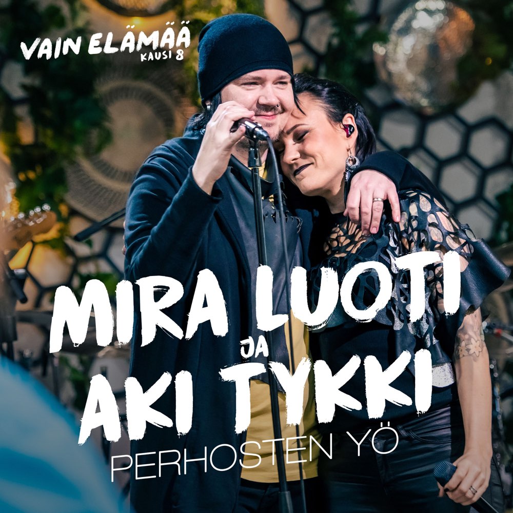 Perhosten yö by Mira Luoti & Aki Tykki (Single): Reviews, Ratings ...