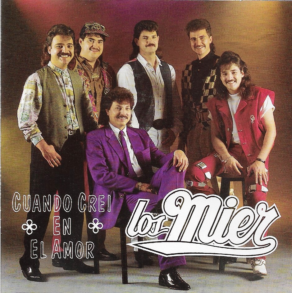 Los Mier Albums: songs, discography, biography, and listening guide ...