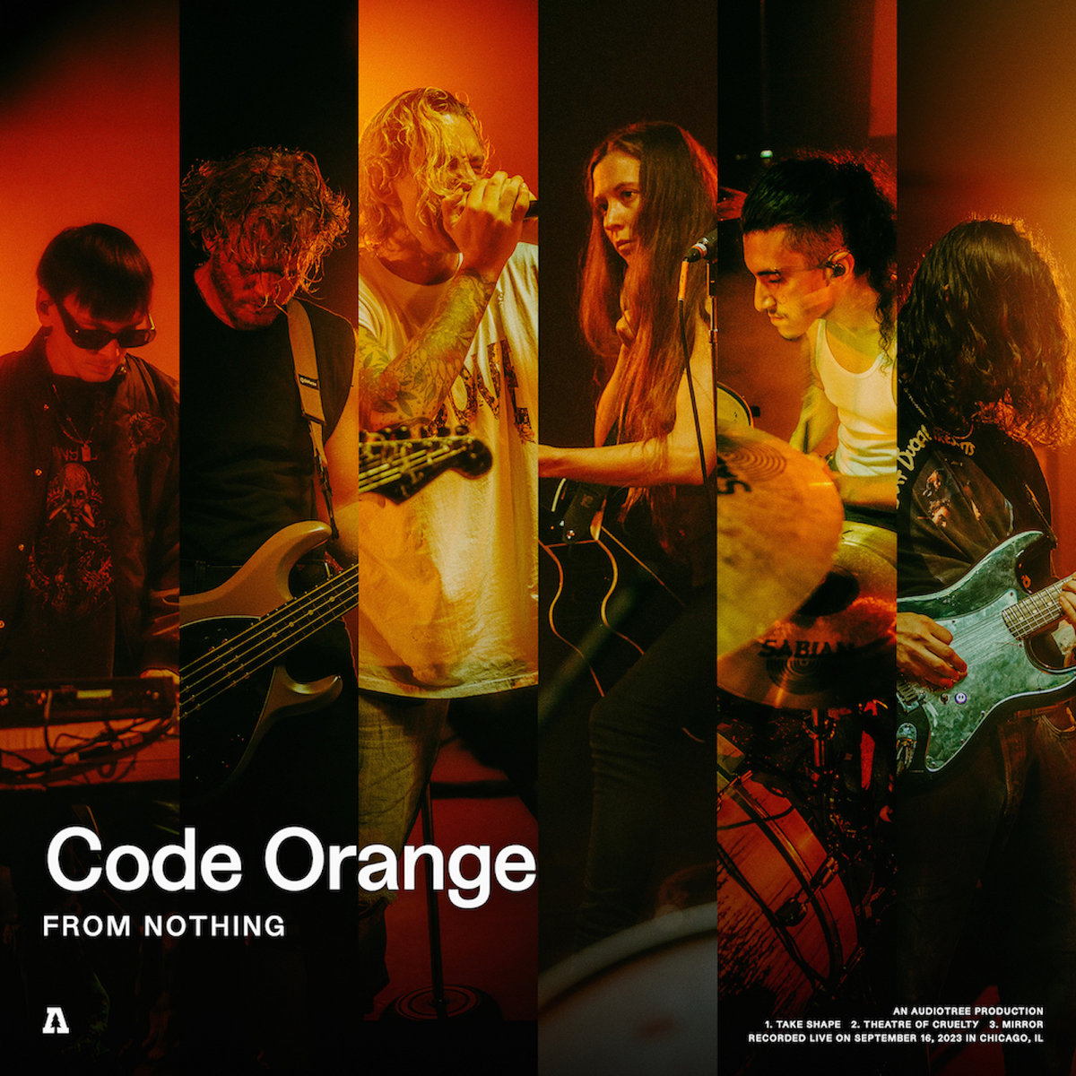 Code Orange Albums: songs, discography, biography, and listening guide ...