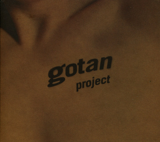 La revancha del tango by Gotan Project (Album; Ya Basta; YAB013CD ...