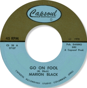 Best Soul Blues singles of 1970 - Rate Your Music