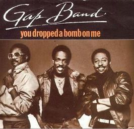The Gap Band Albums: songs, discography, biography, and listening guide ...