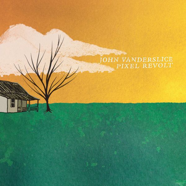 John Vanderslice Albums: songs, discography, biography, and listening ...