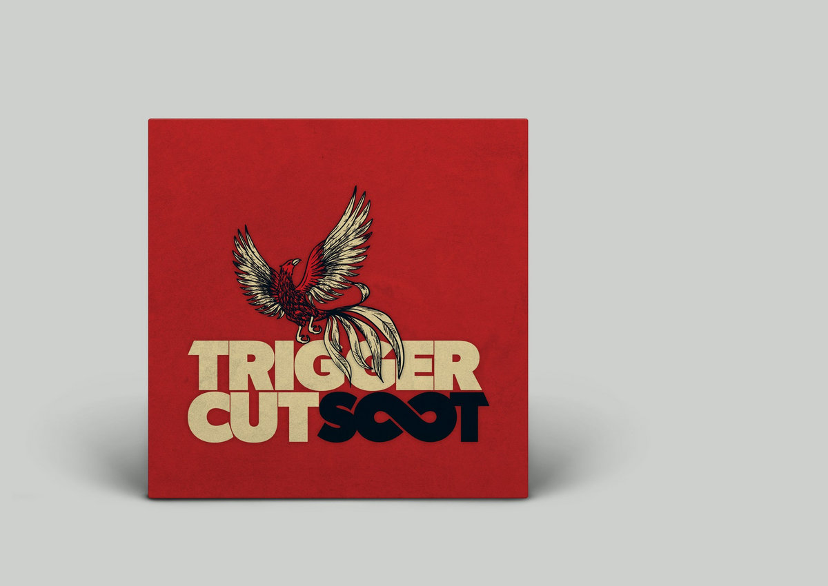 Soot by Trigger Cut (Album, Noise Rock): Reviews, Ratings, Credits, Song list - Rate Your Music