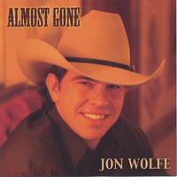 Almost Gone by Jon Wolfe (Album): Reviews, Ratings, Credits, Song list ...