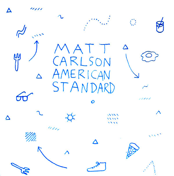 Matt Carlson Albums: songs, discography, biography, and listening guide ...
