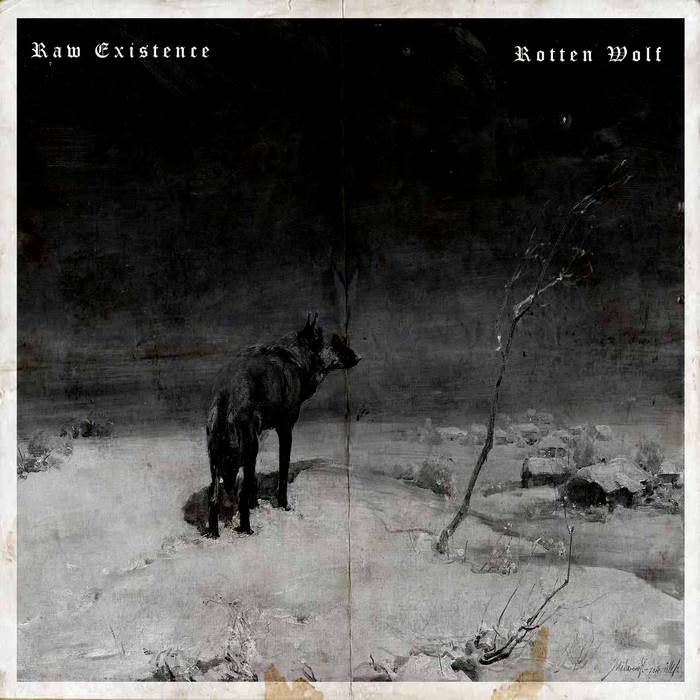 Rotten Wolf Albums: songs, discography, biography, and listening guide ...