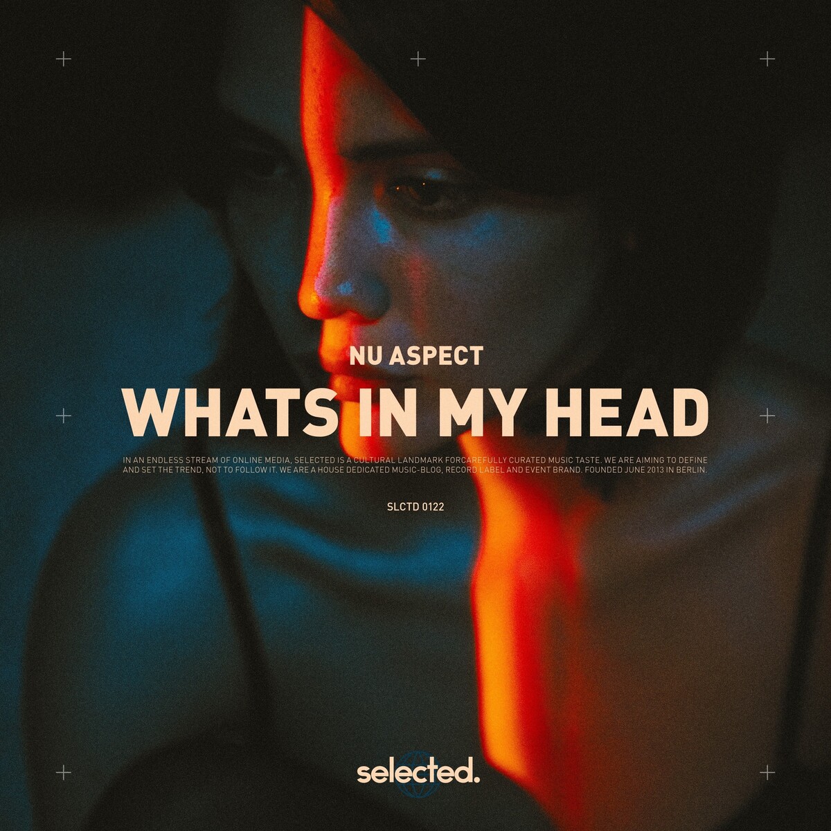 What's in My Head by Nu Aspect (Single): Reviews, Ratings, Credits ...