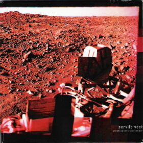 Stratospheric Passenger by Servile Sect (Album, Black Metal): Reviews ...