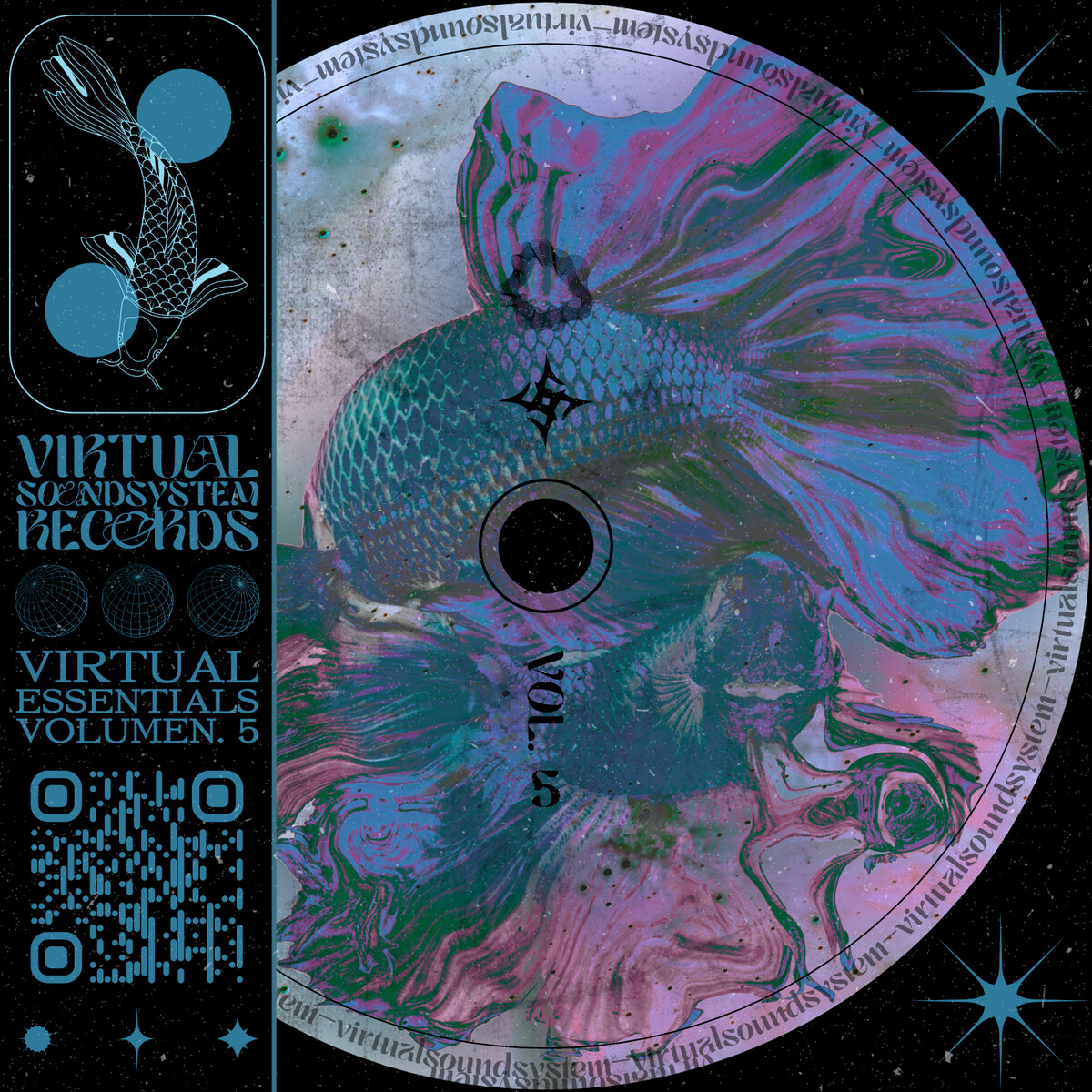 Virtual Essentials, Vol. V by Various Artists (Compilation): Reviews, Ratings, Credits, Song ...