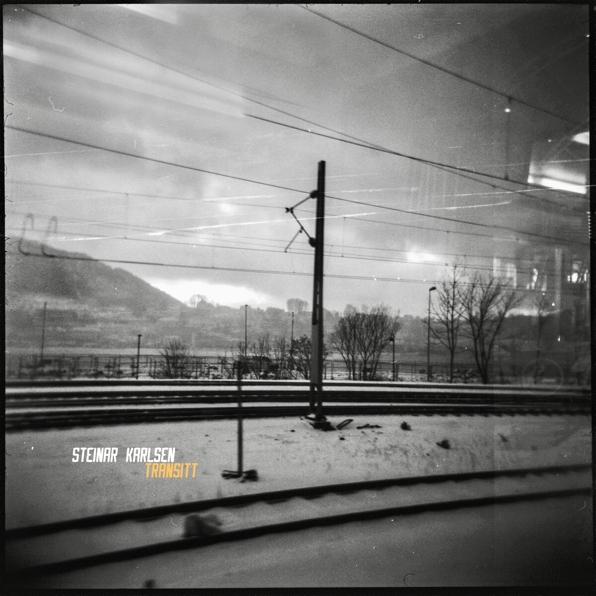 Transitt by Steinar Karlsen (Album): Reviews, Ratings, Credits, Song ...