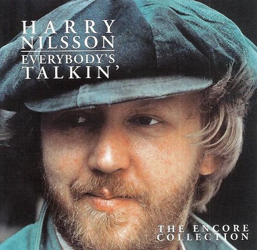 Harry Nilsson Albums: songs, discography, biography, and listening ...