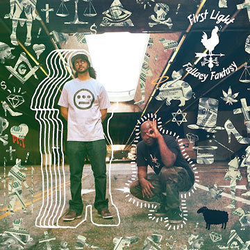 First Light Albums: songs, discography, biography, and listening guide ...