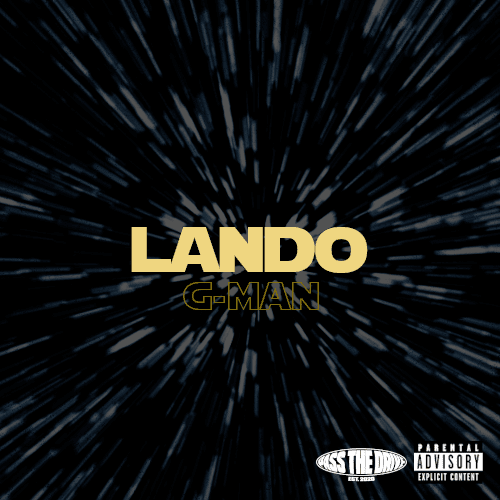 Lando (ATP. Laidback Remix) by ATP. (Single, Experimental Hip Hop ...