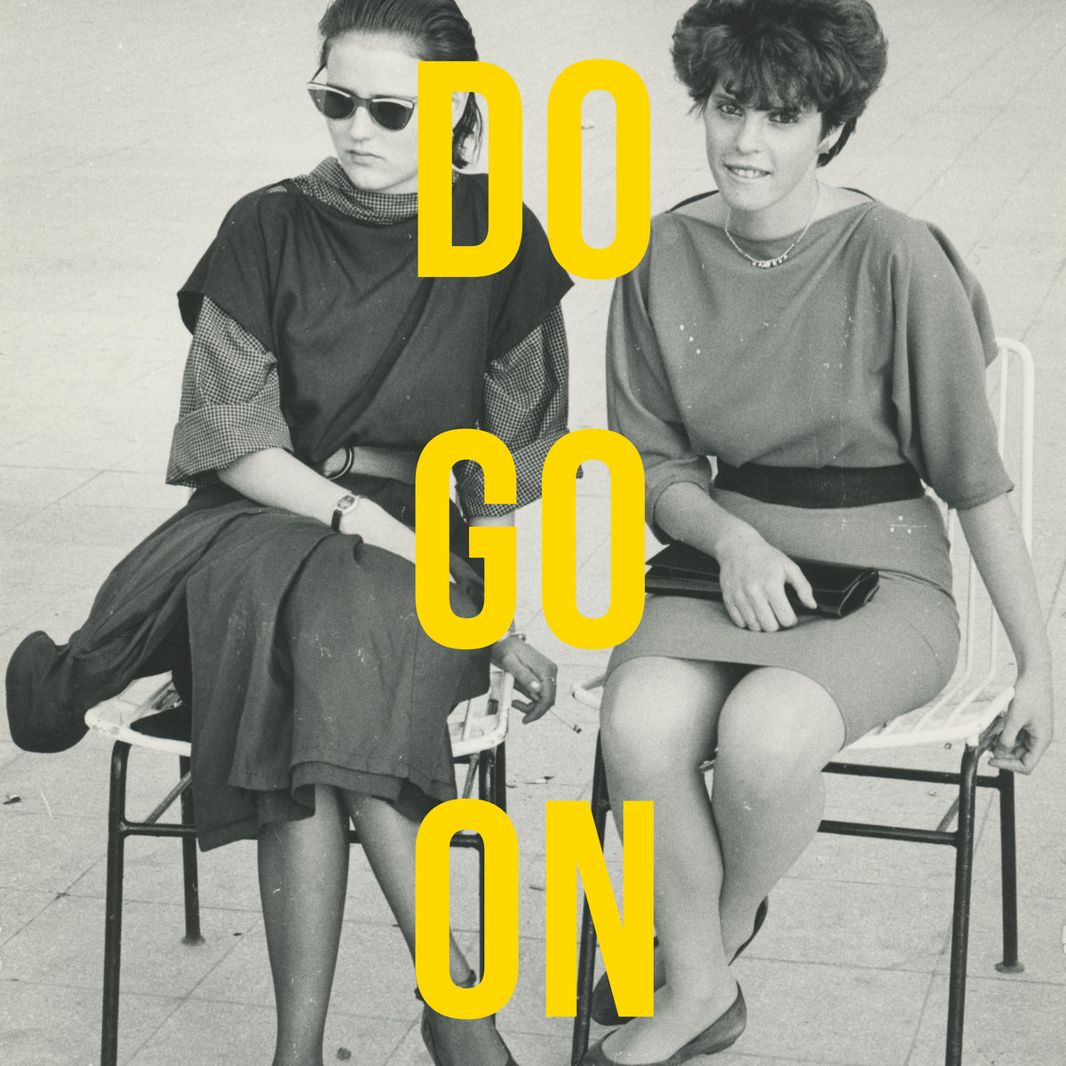 Do Go On by The Pop Project (Album, Indie Pop): Reviews, Ratings ...