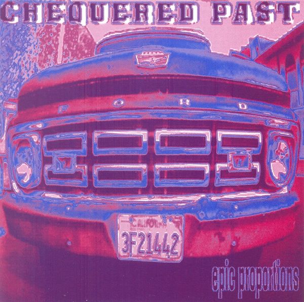 Chequered Past Albums: songs, discography, biography, and listening ...