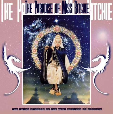 The Paradise of Miss Ritchie (The Third Episode) [John Zephyr] by ...