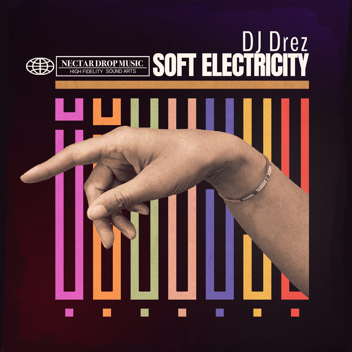 Soft Electricity by DJ Drez (Album): Reviews, Ratings, Credits, Song list - Rate Your Music