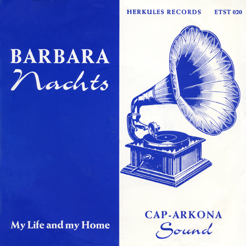 Barbara Albums: songs, discography, biography, and listening guide ...