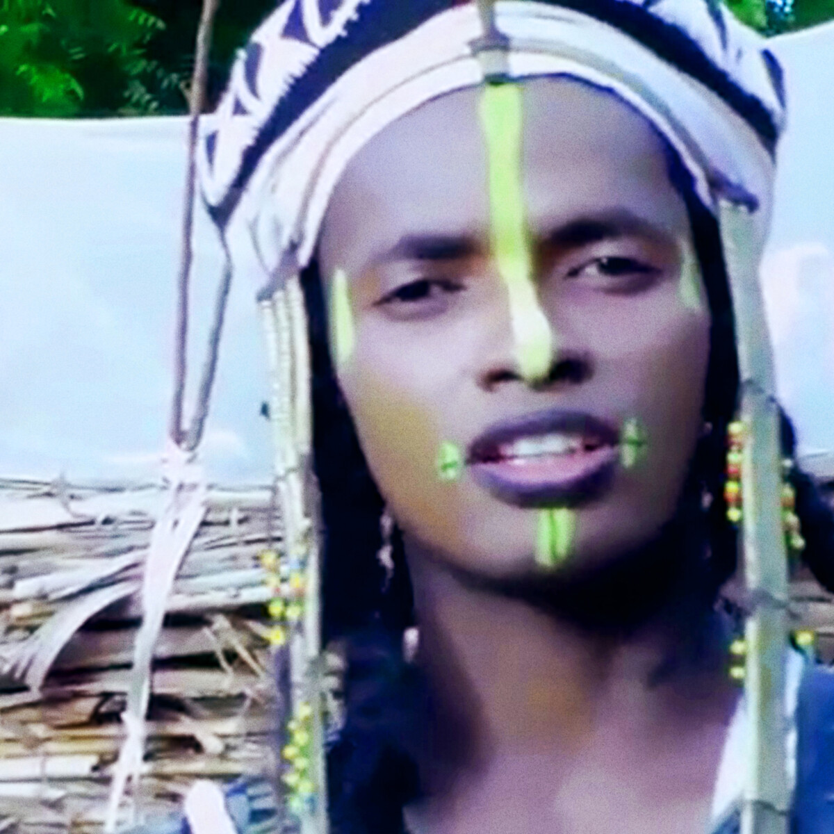 Most popular Fula Music singles of 2023 - Rate Your Music