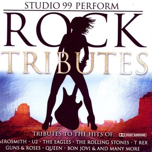 Studio 99 Perform Rock Tributes by Studio 99 (Album): Reviews, Ratings ...