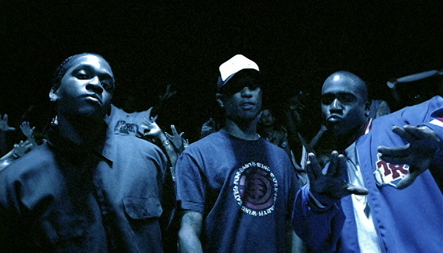 When the Last Time by Clipse (Music video): Reviews, Ratings, Credits ...