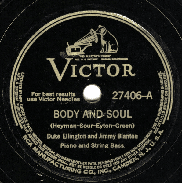 Jimmy Blanton Albums: songs, discography, biography, and listening ...