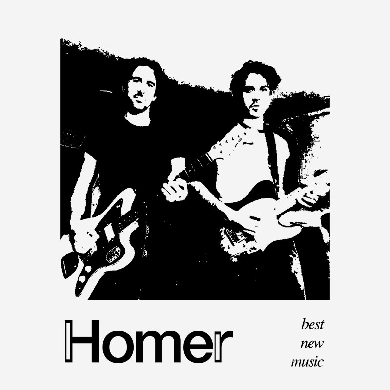 Best New Music by Homer (Album, Britpop): Reviews, Ratings, Credits ...