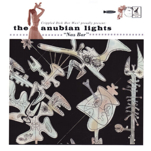 Anubian Lights Albums: songs, discography, biography, and listening ...