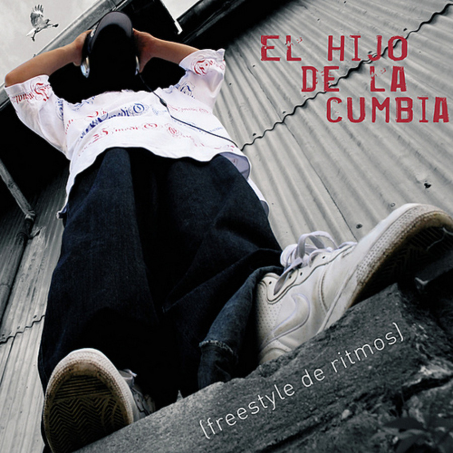 Best Cumbia albums of 2009 - Rate Your Music