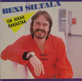 Beni Siltala Albums: songs, discography, biography, and listening guide ...