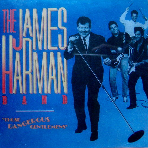 James Harman Albums: songs, discography, biography, and listening guide ...