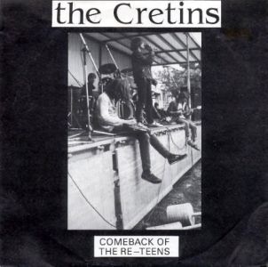 The Cretins Albums: songs, discography, biography, and listening guide ...