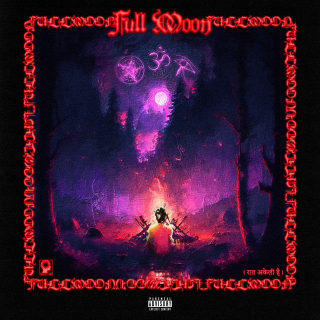 Full Moon by Darcy (Album): Reviews, Ratings, Credits, Song list - Rate ...