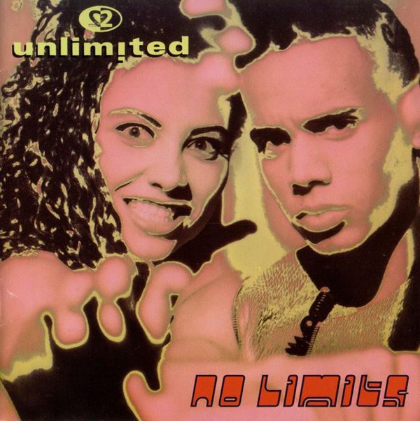 No Limits by 2 Unlimited (Album; PWL; HFCD 27): Reviews, Ratings ...