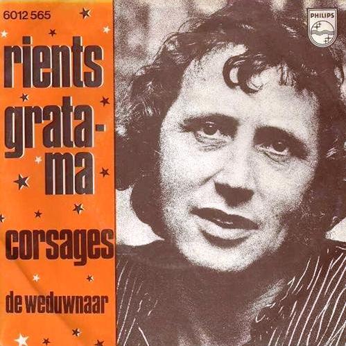 Rients Gratama Albums: songs, discography, biography, and listening ...