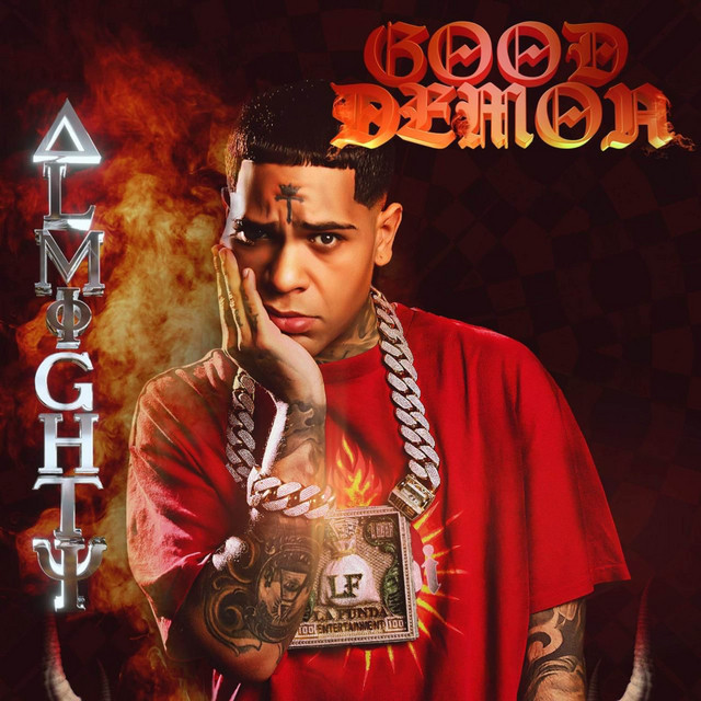 Good Demon by Almighty (Album): Reviews, Ratings, Credits, Song list ...