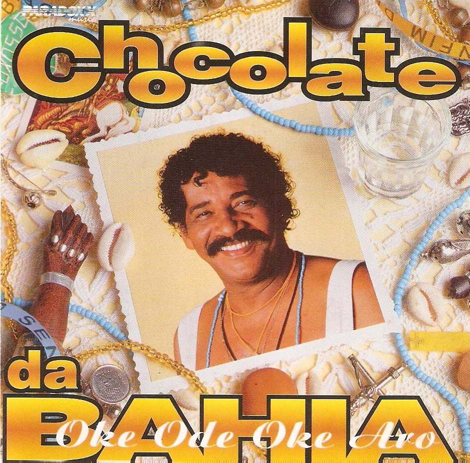 Oke ode oke aro by Chocolate da Bahia (Album): Reviews, Ratings ...