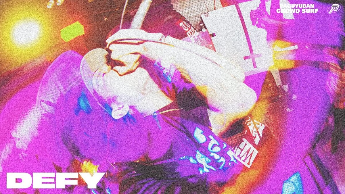 Puritan Vol. 1 by Defy (Video): Reviews, Ratings, Credits, Song list - Rate Your Music