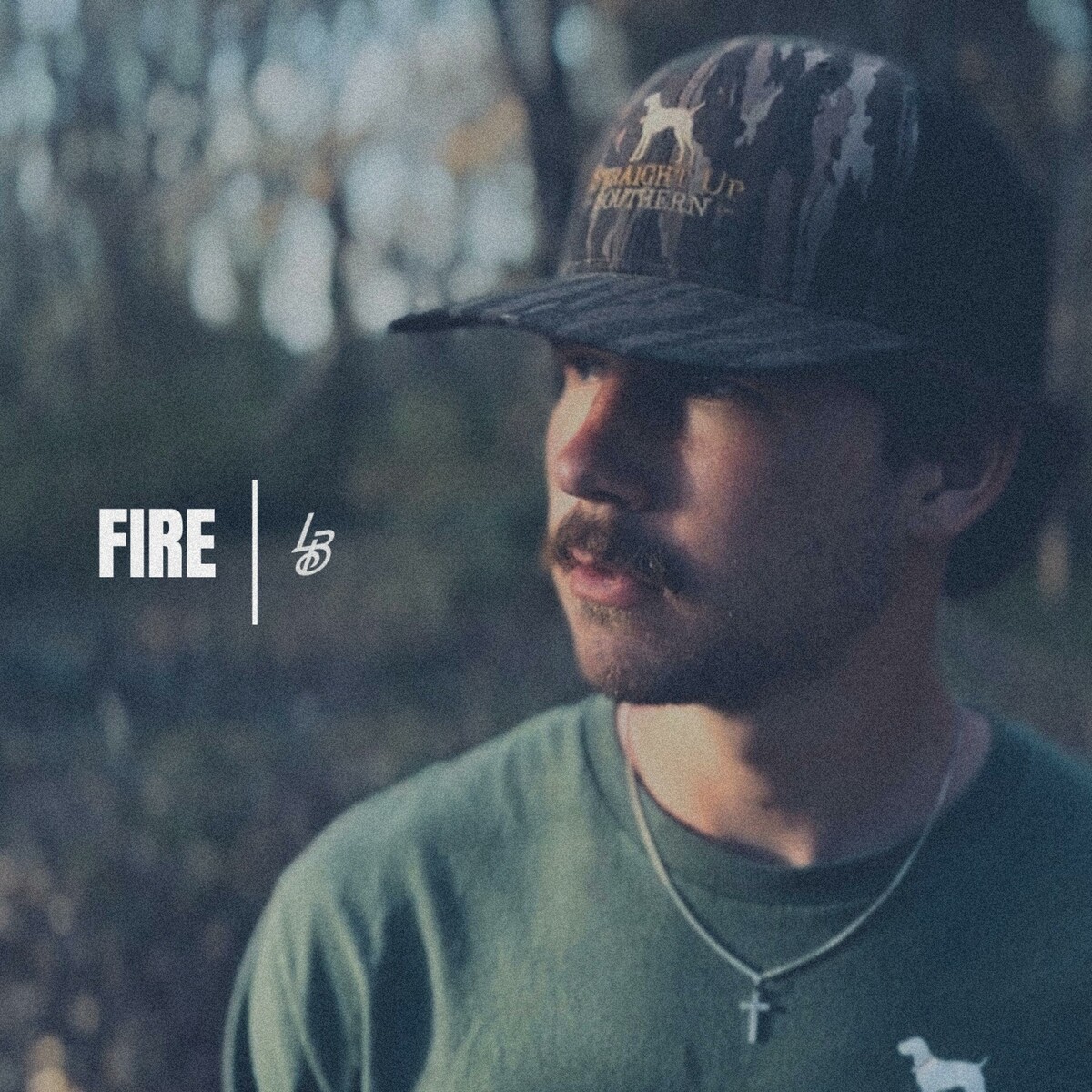 Fire by Lathan Bryant (Single): Reviews, Ratings, Credits, Song list ...