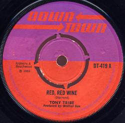 Tony Tribe Albums: songs, discography, biography, and listening guide ...