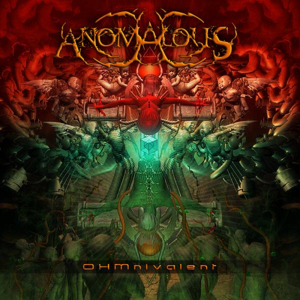 Anomalous Albums: songs, discography, biography, and listening guide ...