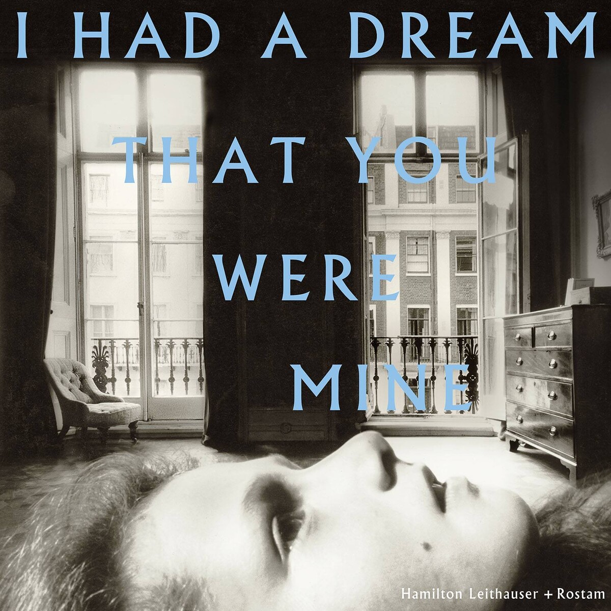 Hamilton Leithauser Albums: songs, discography, biography, and ...