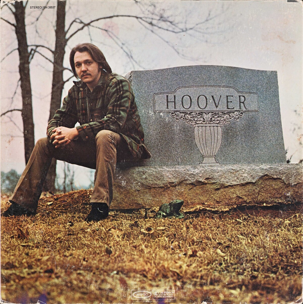 Hoover Albums: songs, discography, biography, and listening guide ...