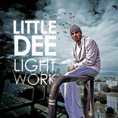Light Work by Little Dee (Album, UK Hip Hop): Reviews, Ratings, Credits ...