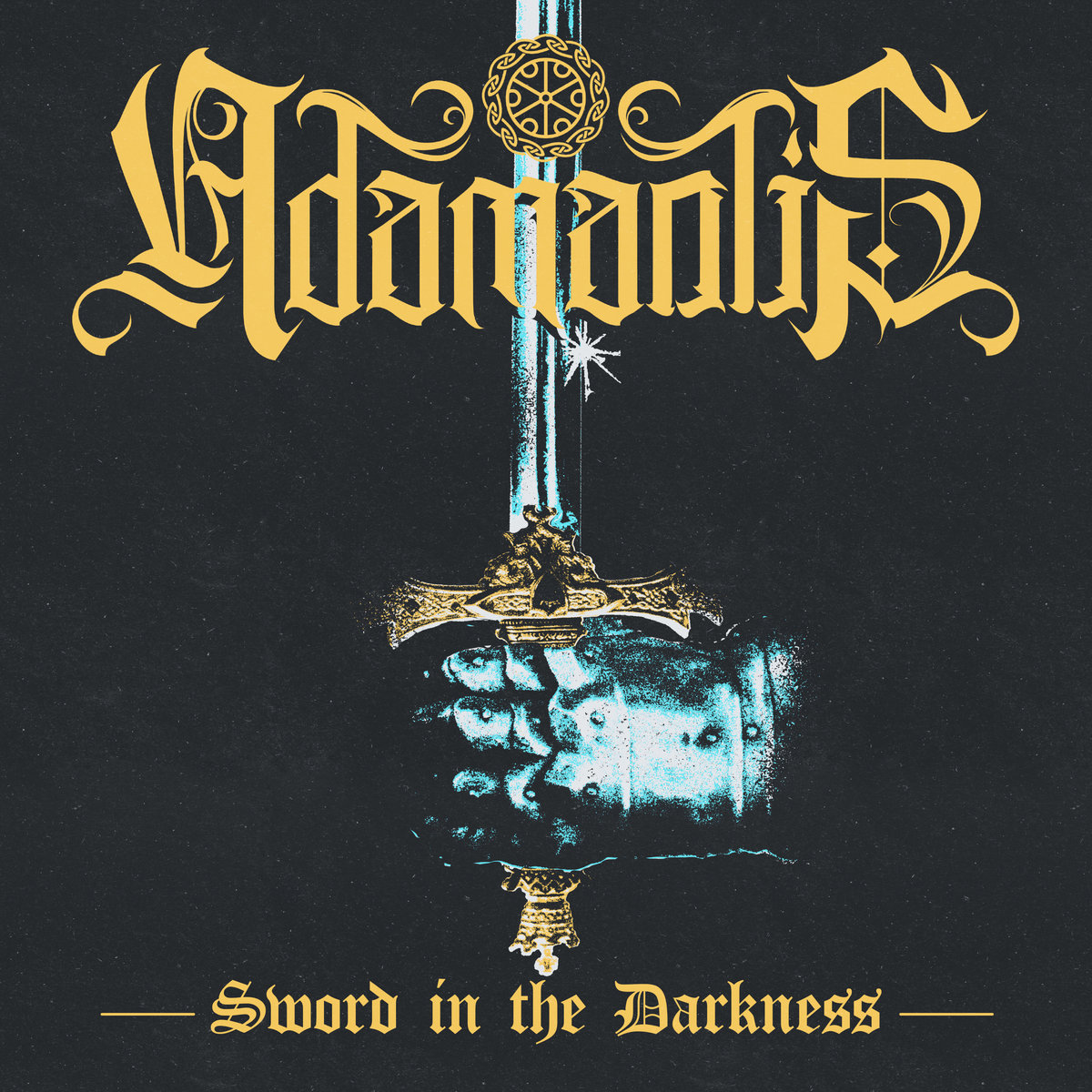 Sword in the Darkness by Adamantis (Single, Contemporary Folk): Reviews ...